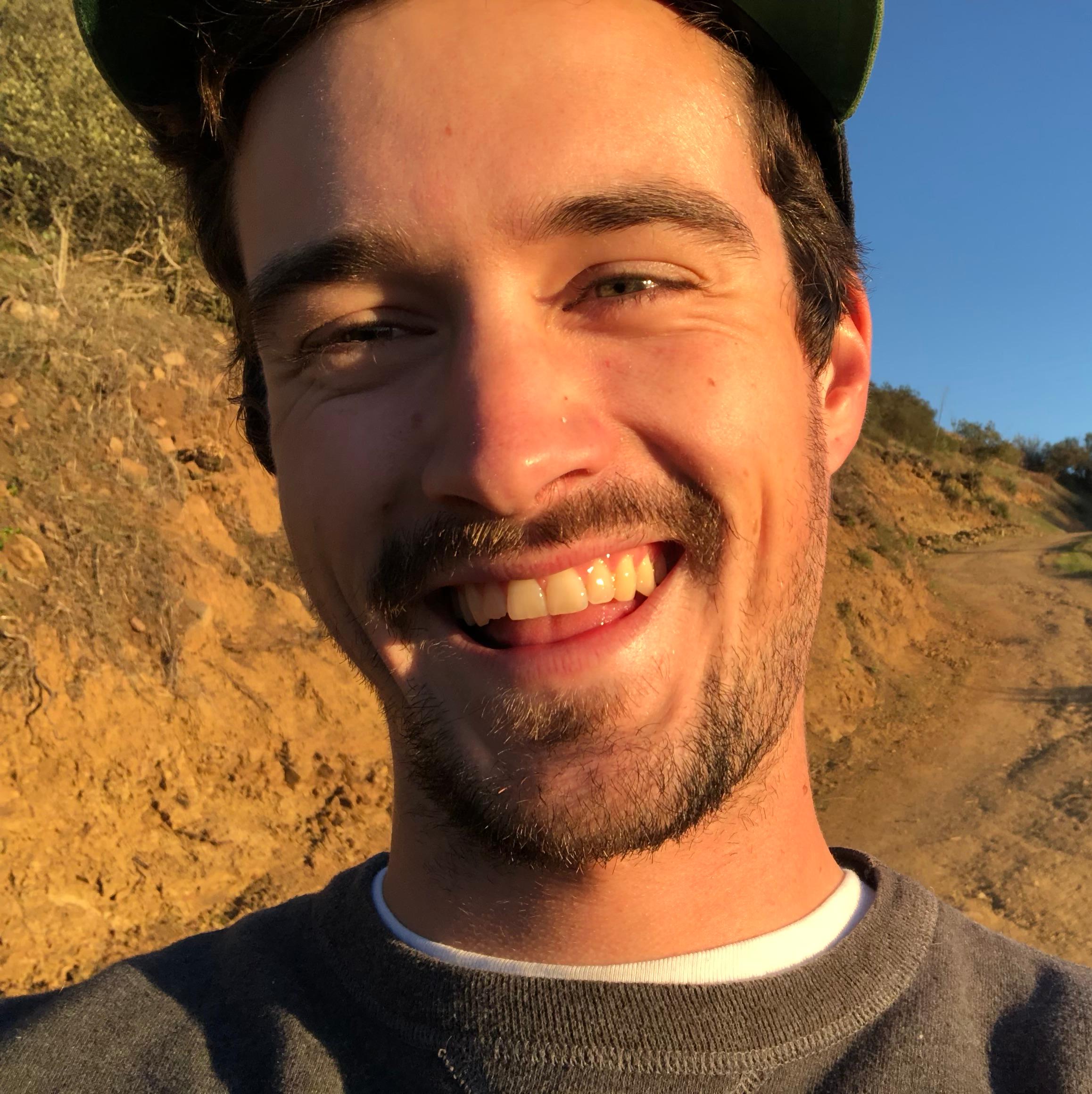 Andrew Evans Obituary