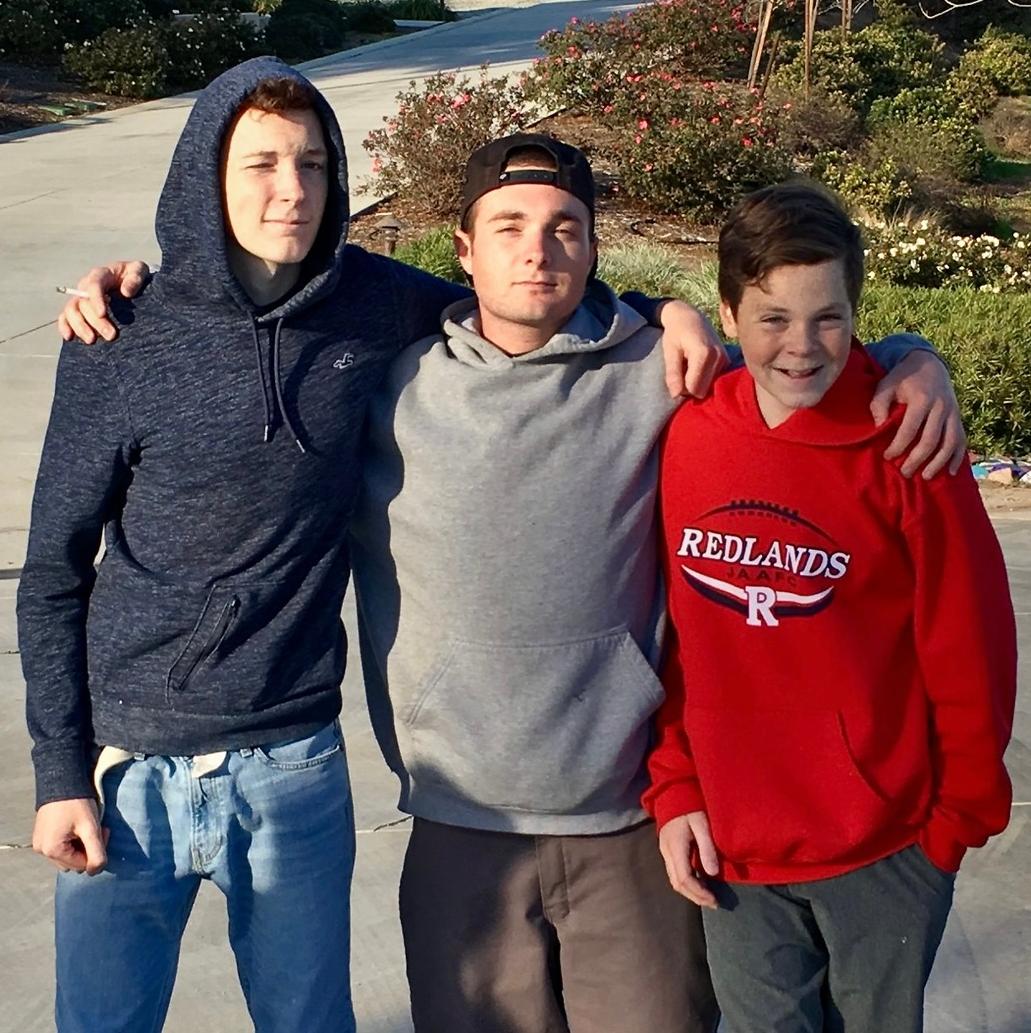 Brian Keith Hansen Obituary