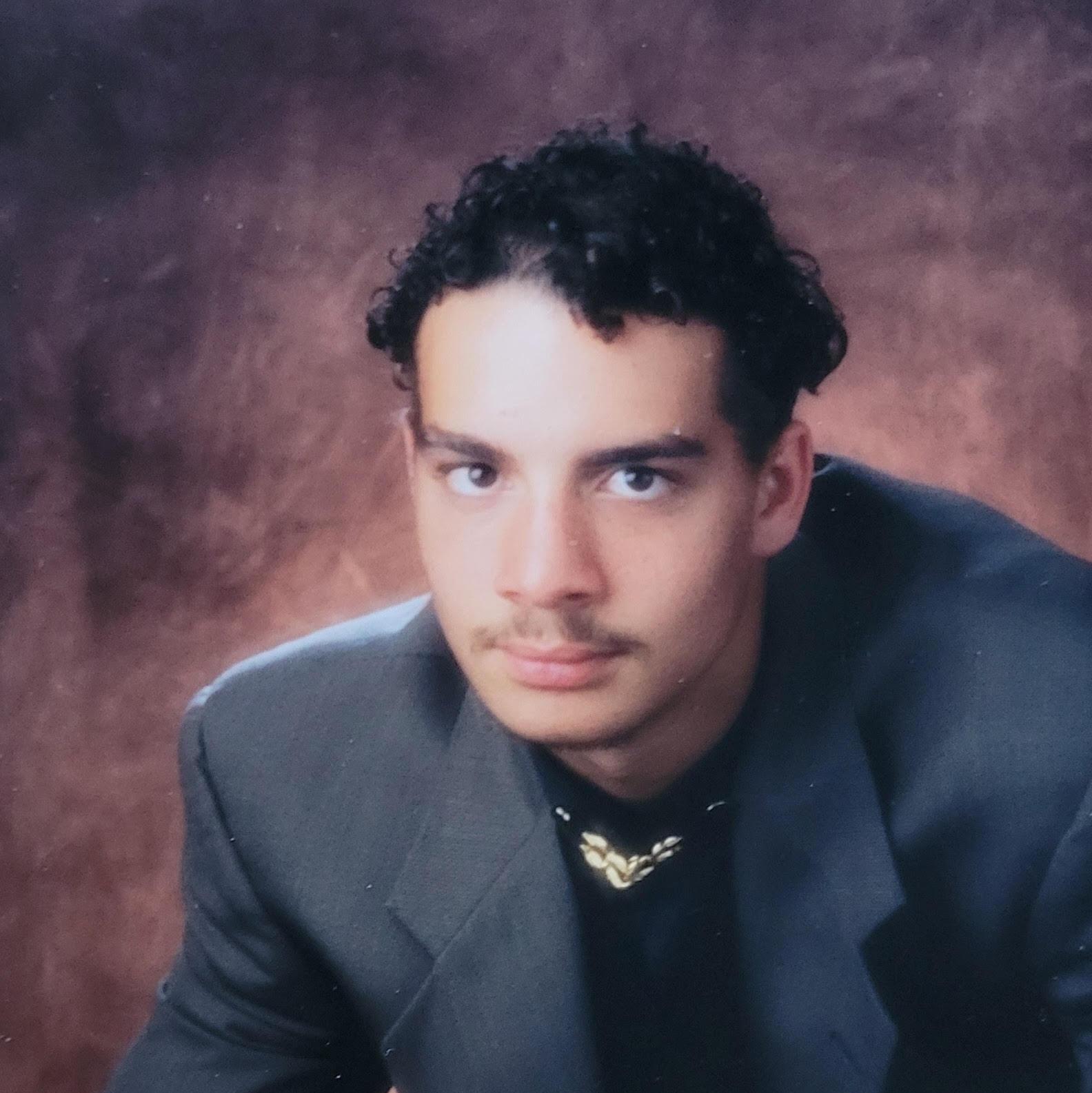 Joshua James Murph Obituary