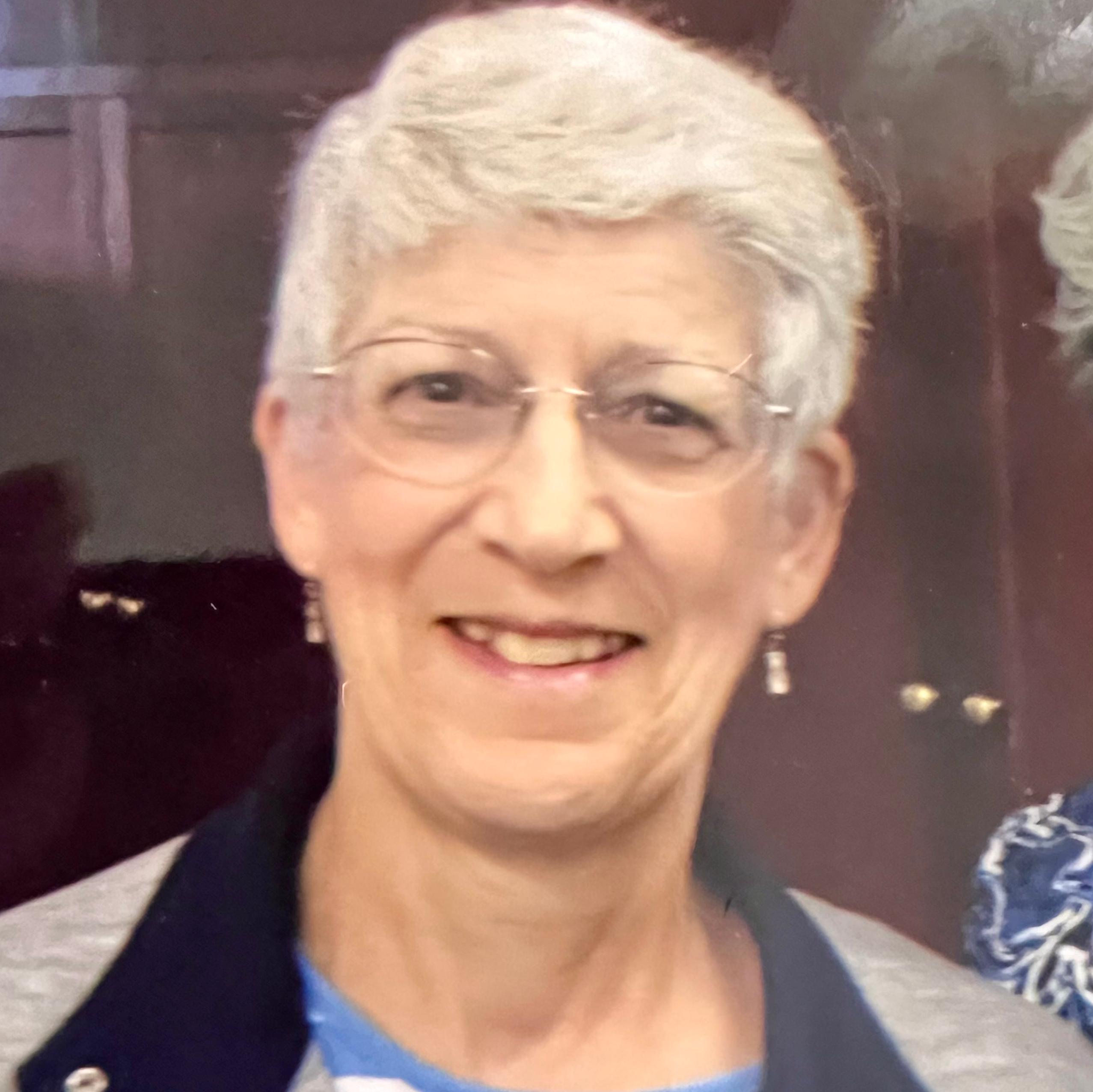 Jean Ann Huber Obituary