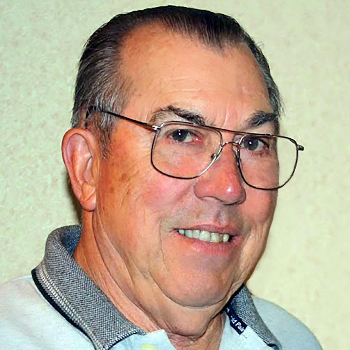 Jerry Seager Obituary