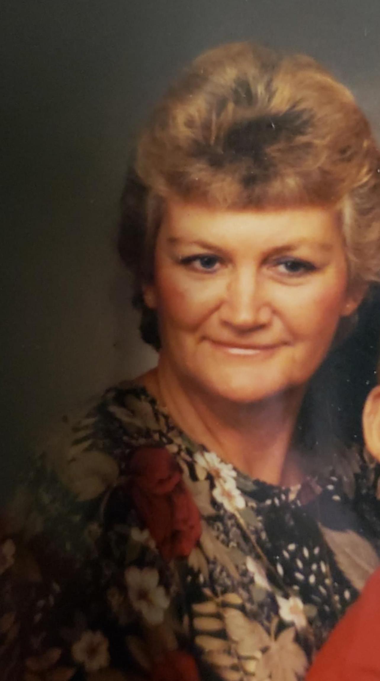 Wanda Jennings Obituary