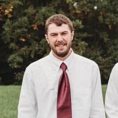 Aaron Calvert Obituary