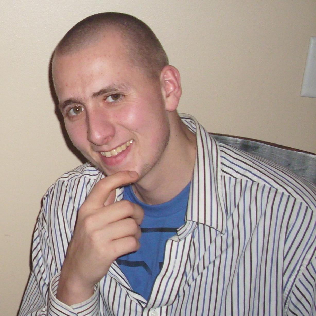 Michael Marrs Obituary