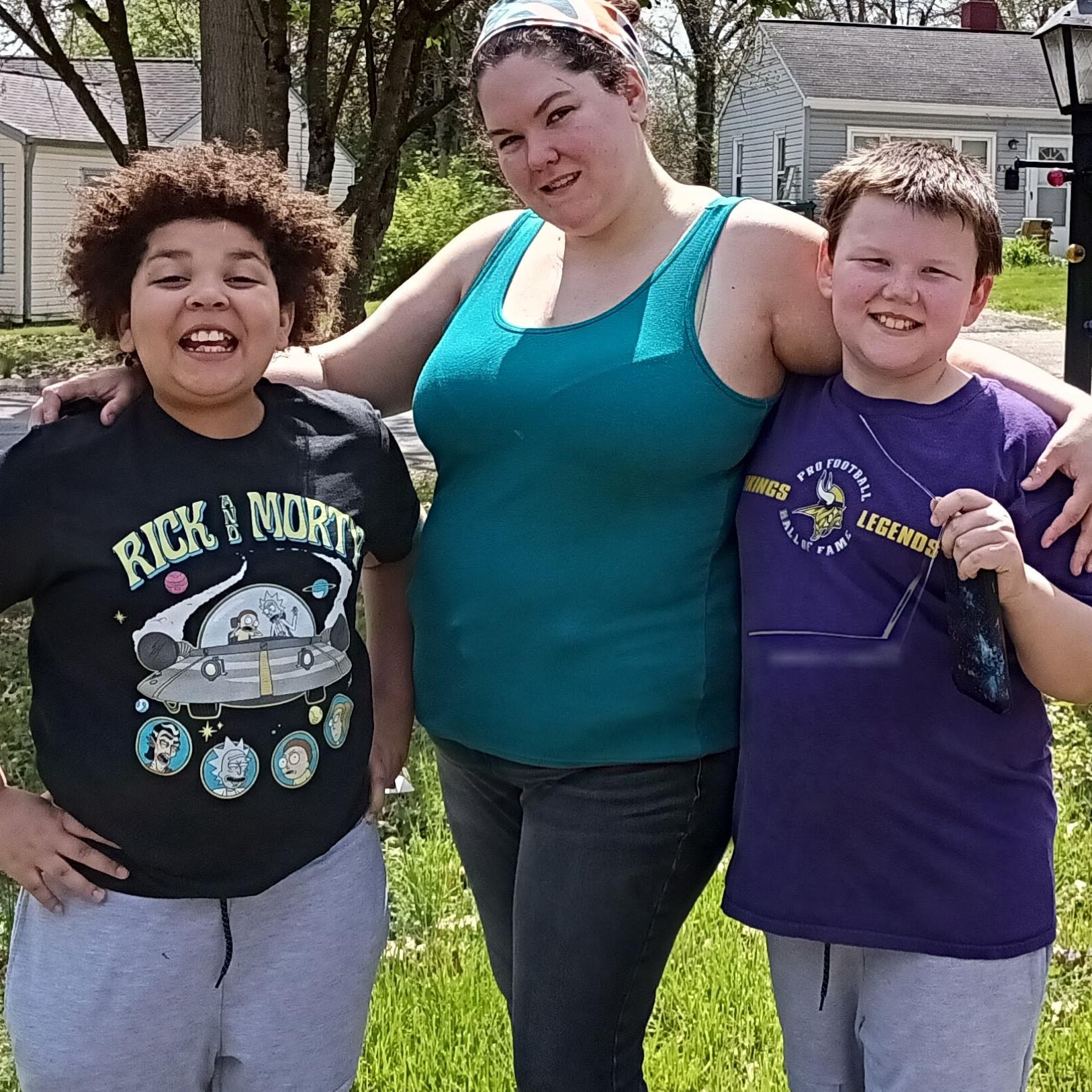 Miranda Fields Obituary