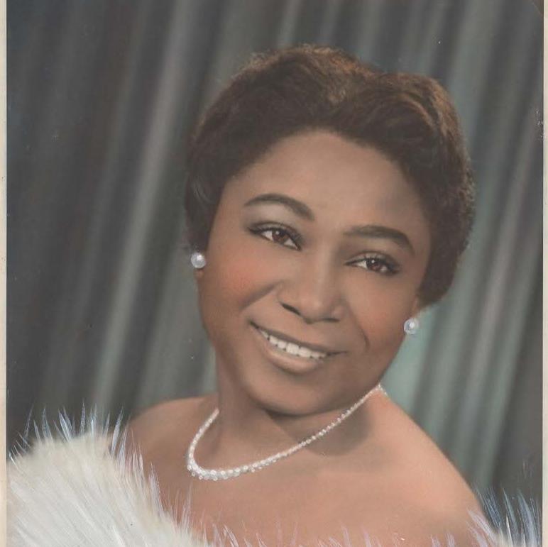 Emily Christian Obituary