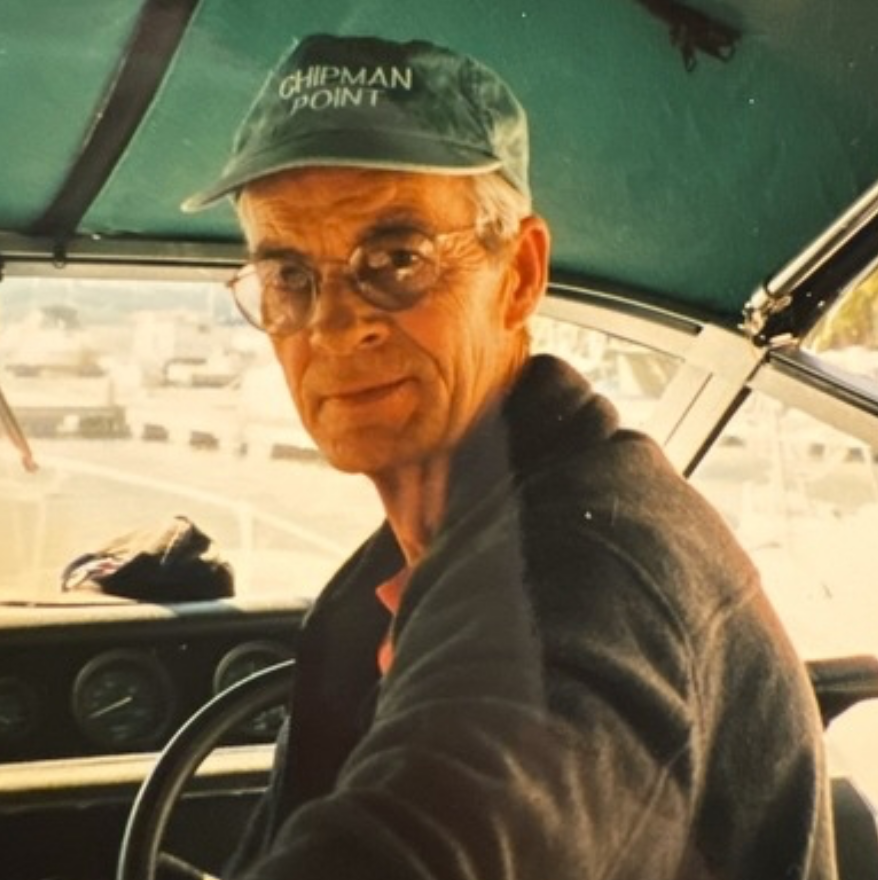 Harold Randall Obituary