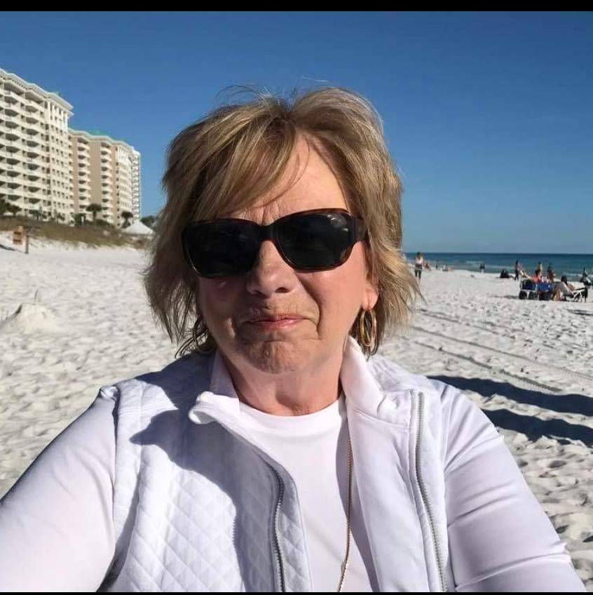 Sharon Reeve Obituary