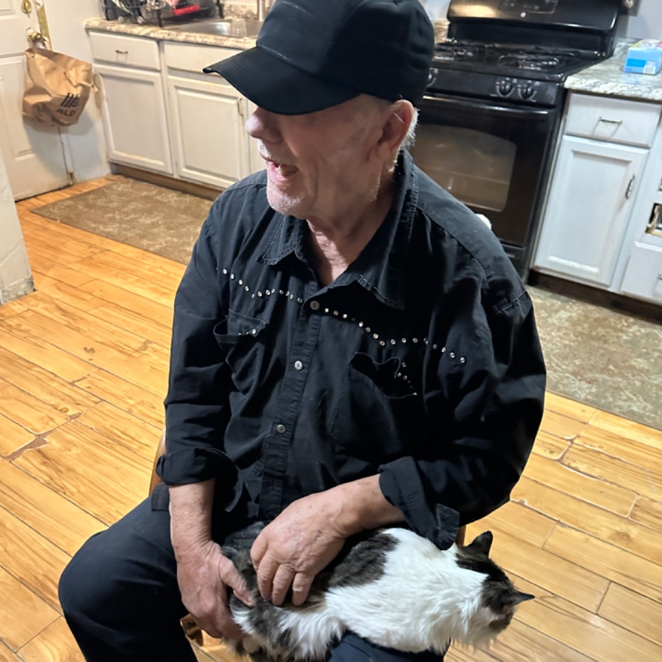 Earl William Pfeiffer Sr. Obituary