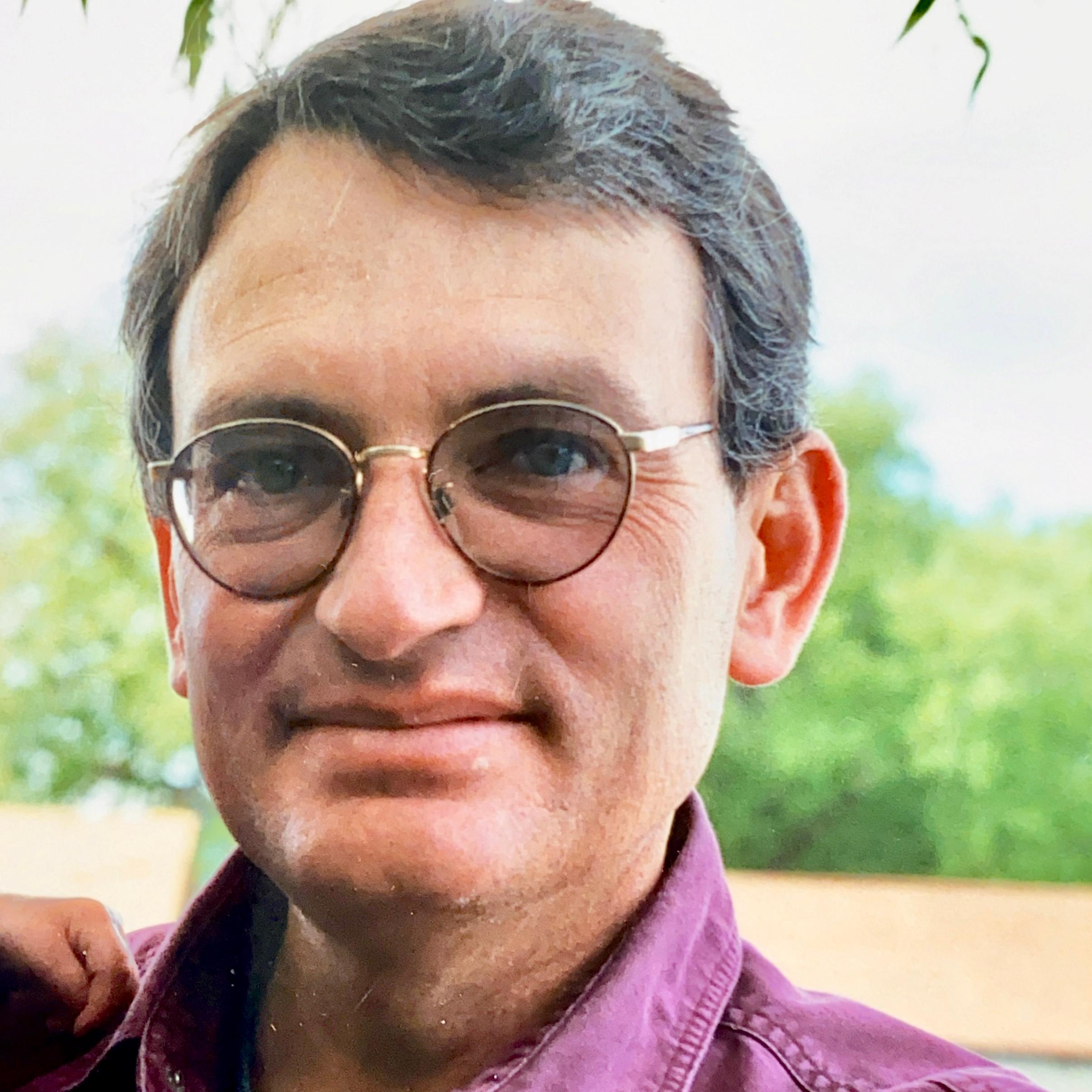 David Foxley Obituary