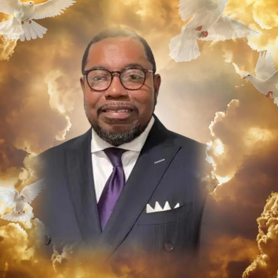 Rev. Dr. S. J. Williams Obituary