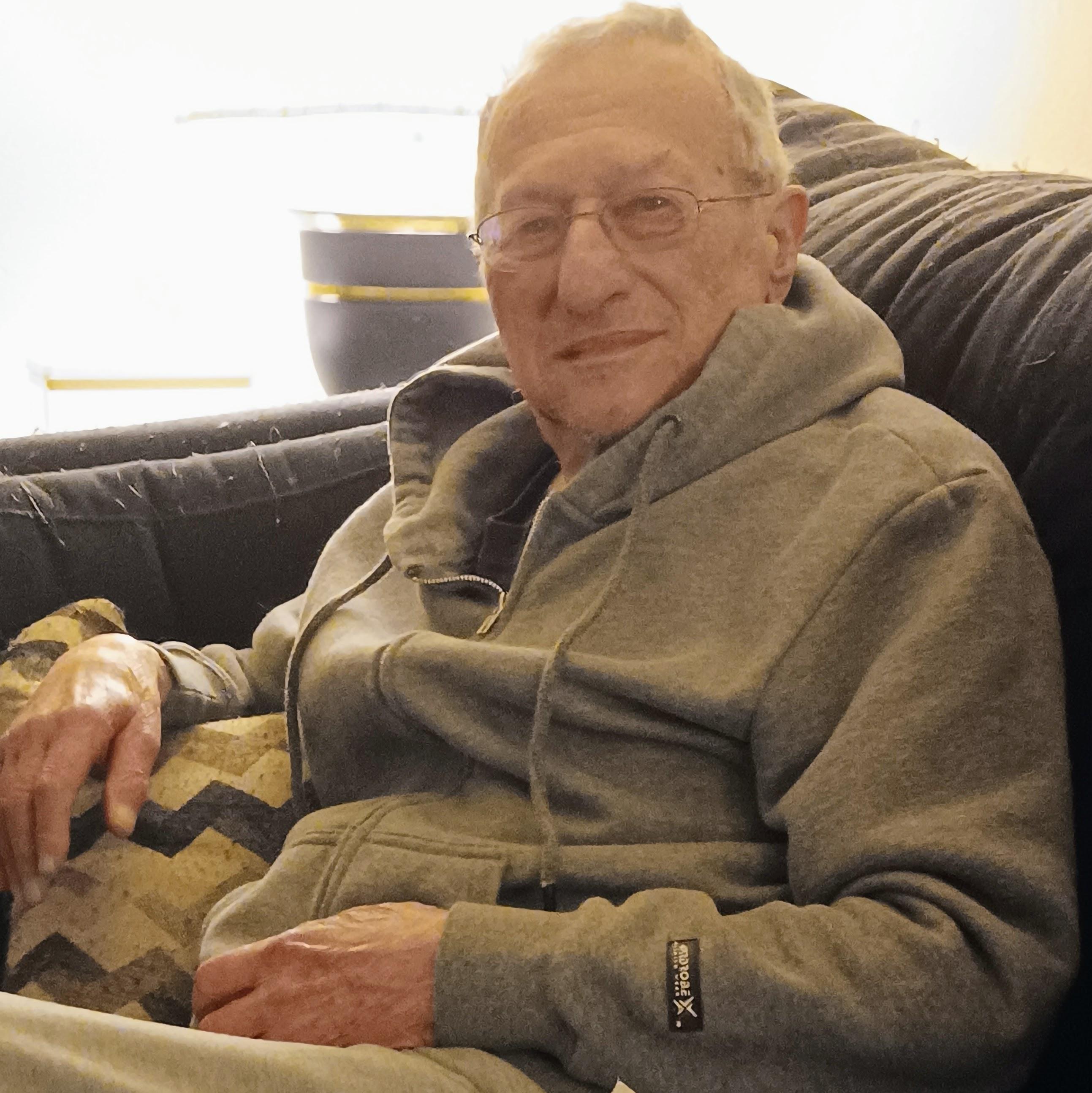 Edward BOCKOL Obituary