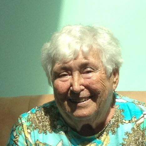 Irene Goclon Obituary