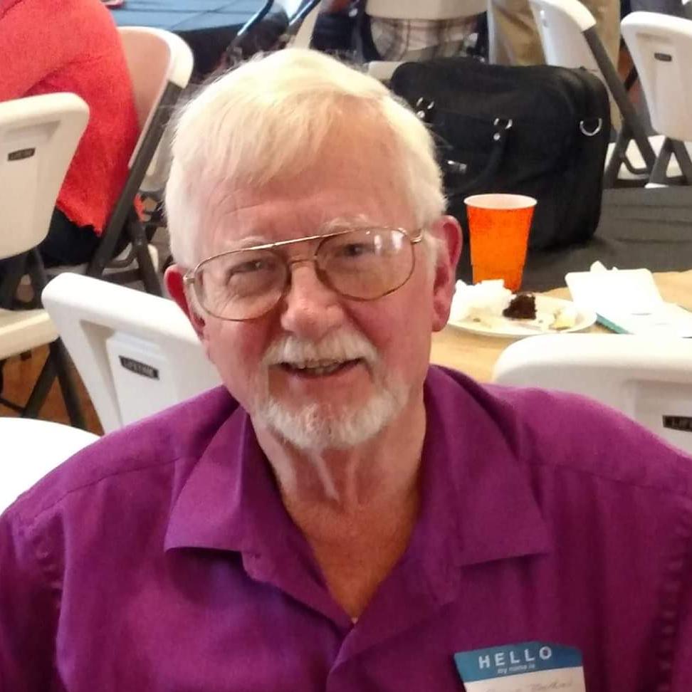 Rodger Tompkins Obituary