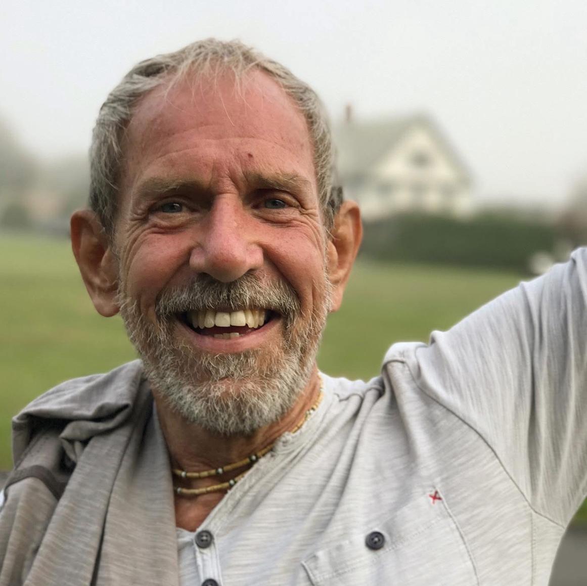 Richard Chadwick Obituary