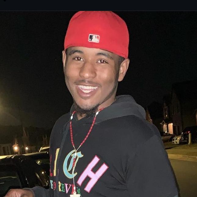 Jared Lewis Obituary