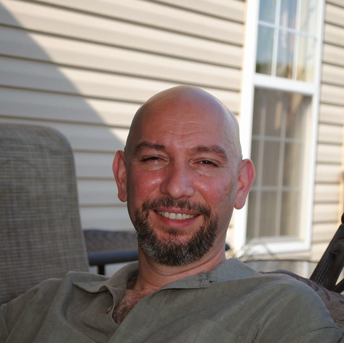 James Keith Bradley Obituary