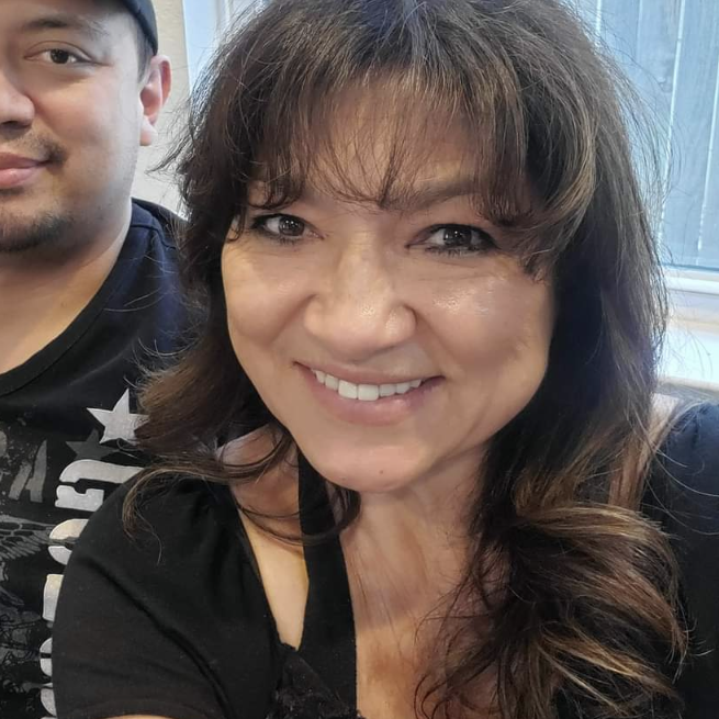 Rosa Garcia Obituary