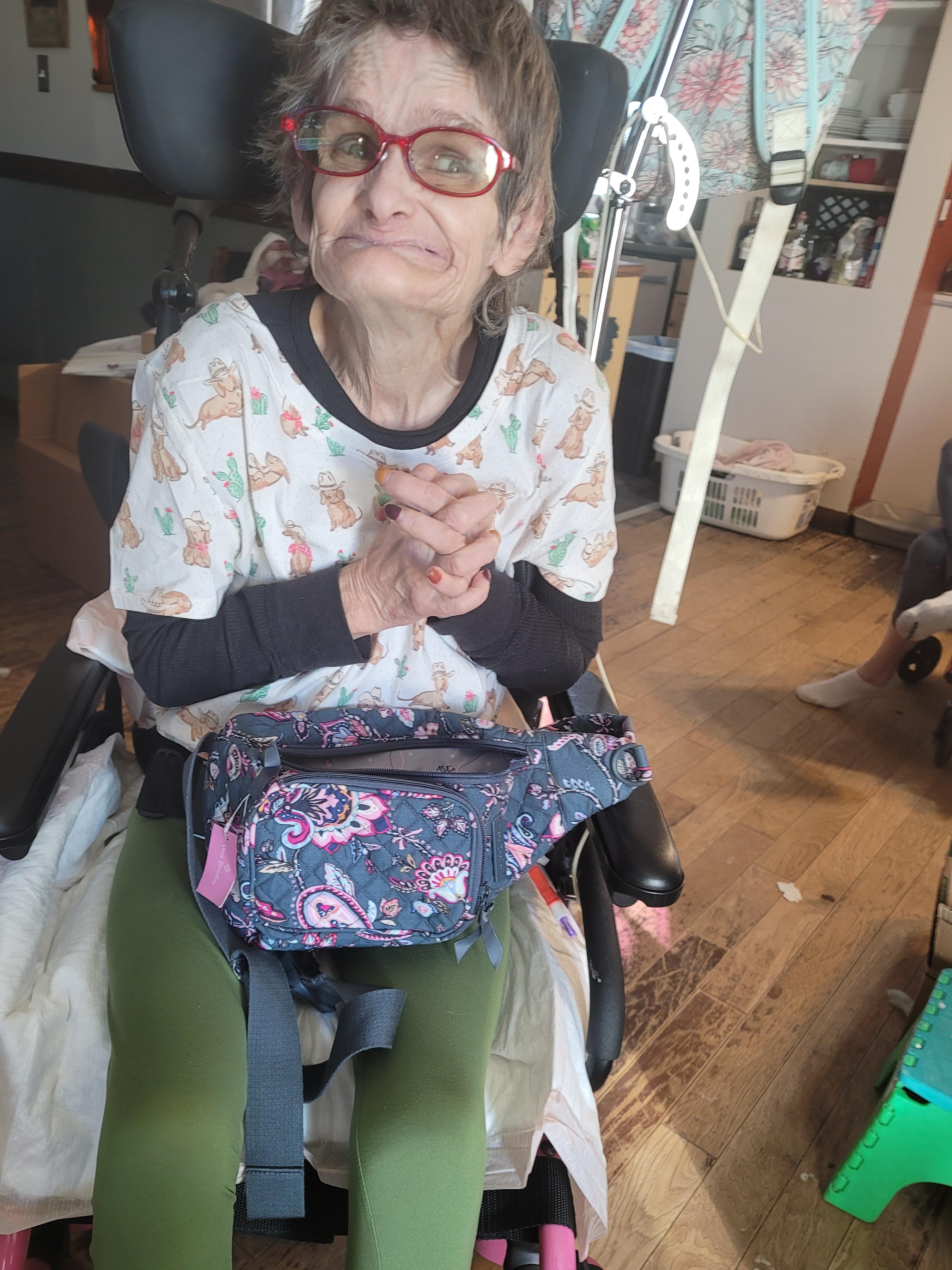 Lauren Stidham Obituary