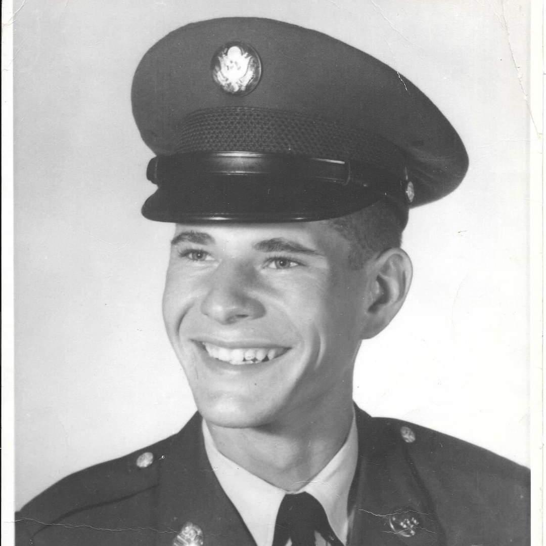 Ronald Wayne Smith Obituary