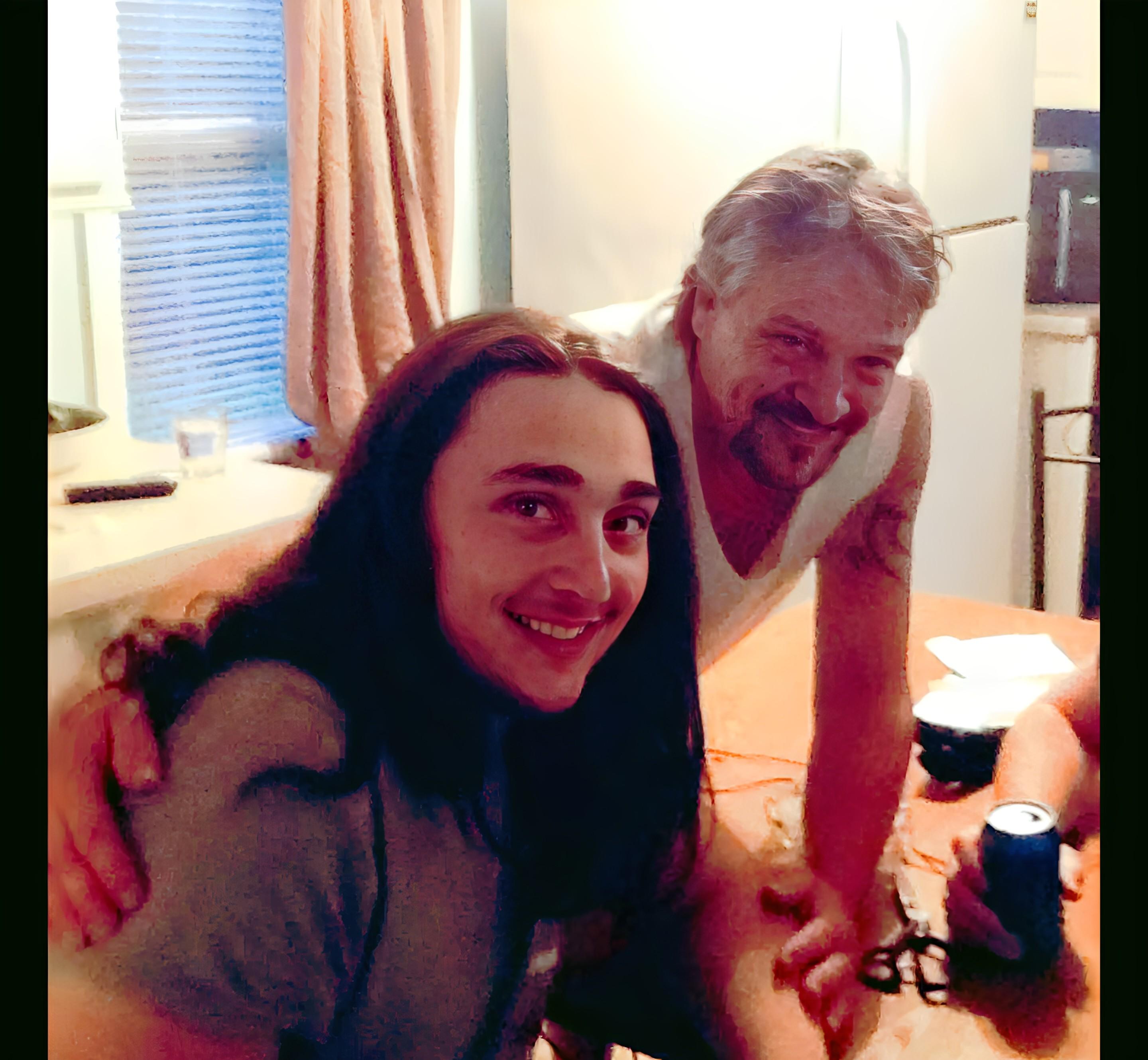 Victor Pierce Obituary