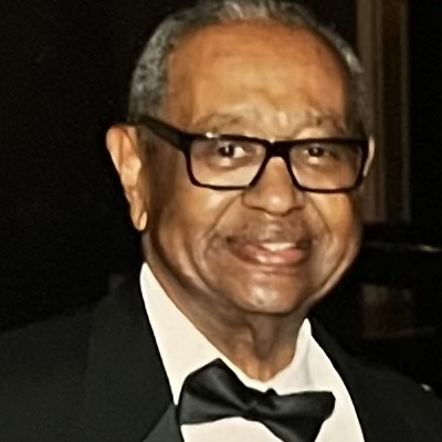 Charles Jenkins Obituary