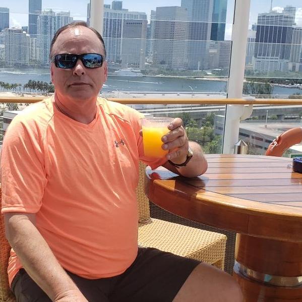 Timothy Rogan Obituary