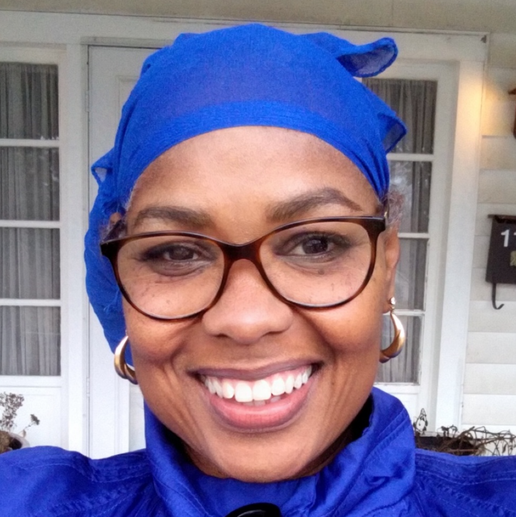 D. Hamima Shabazz Obituary