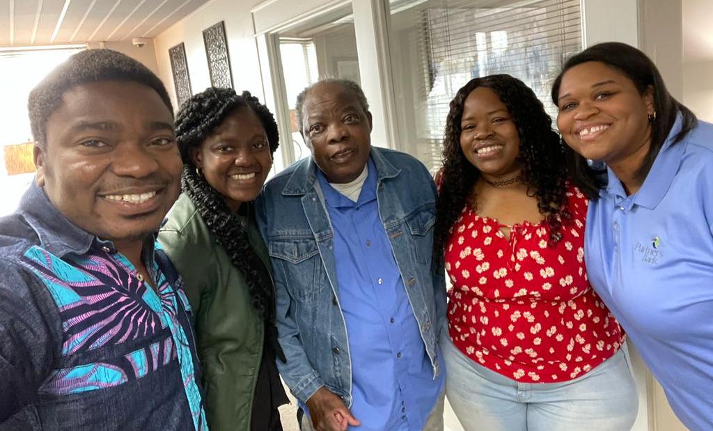 Mr. Ojo Babalola Obituary